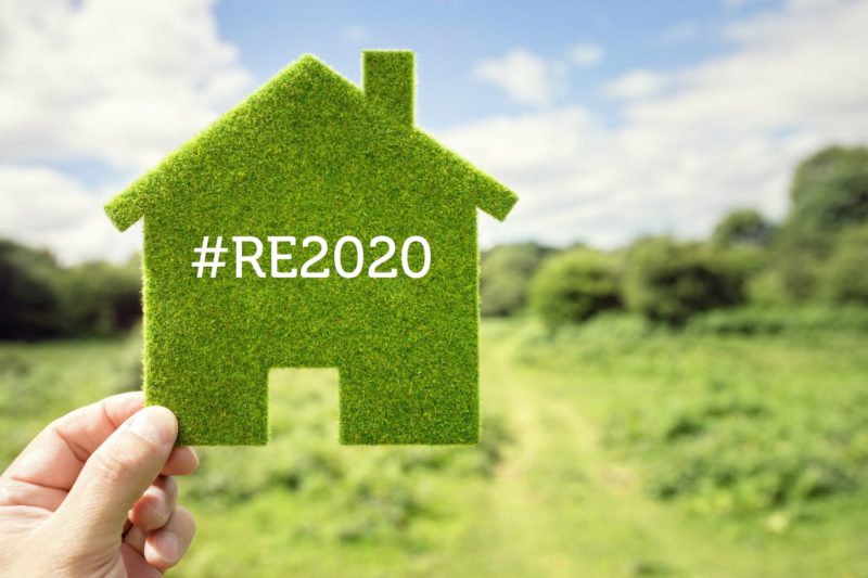 RE2020 : la France se dote de l'une des règlementations ...